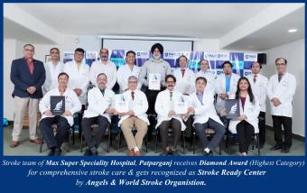 Angels Regions | Angels Initiative